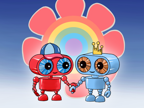 Johnny Botts Prints – JohnnyBotts