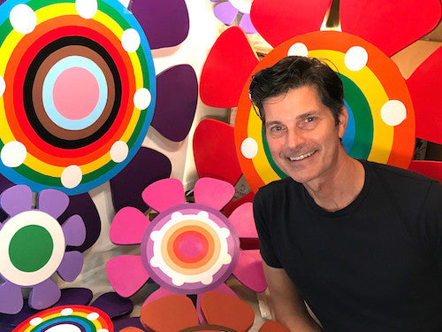 True Colors – JohnnyBotts