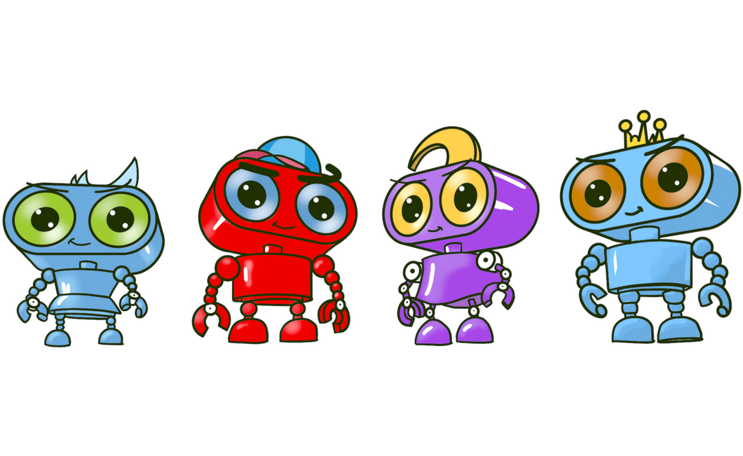 Johnny Botts Art – JohnnyBotts