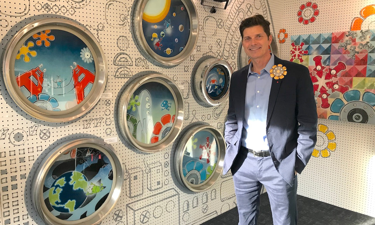 Johnny Botts Art – JohnnyBotts